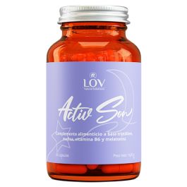 Activ Son de LOV al Mejor PRECIO