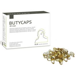 BUTYCAPS Cápsulas ELiE al Mejor PRECIO ️ Para qué Sirve