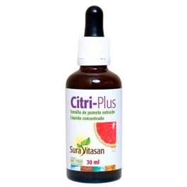 CITRI-PLUS (gotas) SURA VITASAN al Mejor Precio