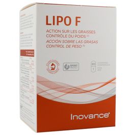 LIPO F Inovance al Mejor Precio ️ Para qué Sirve