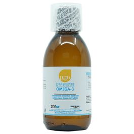 NATURAL Omega-3 de Puro Omega al Mejor PRECIO