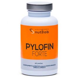 PYLOFIN FORTE de NUTILAB al Mejor Precio | Para qué Sirve