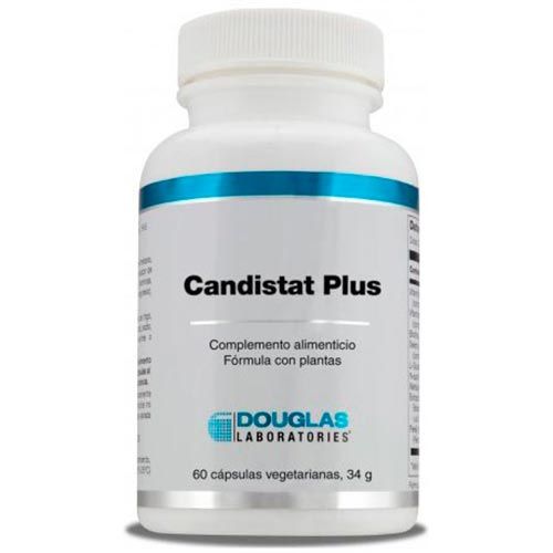 Candistat Plus DOUGLAS al Mejor Precio | Para qué Sirve