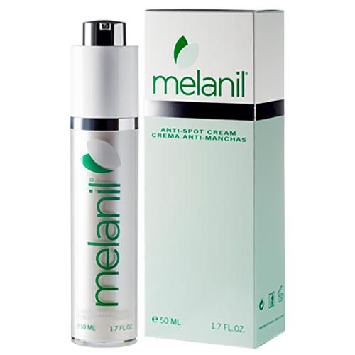 MELANIL de Catalysis al Mejor Precio » Crema para la Piel