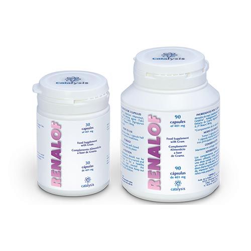 RENALOF de Catalysis al Mejor Precio » ¿Para qué Sirve?