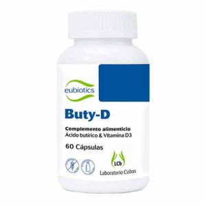 BUTIRATO-C4 de ELiE al Mejor PRECIO ️ 30 Cápsulas
