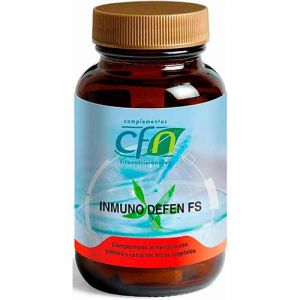 Suplementos para aumentar Defensas | Compra Online