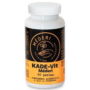 MÉDERI Nutrición Integrativa ≫ Comprar al Mejor Precio