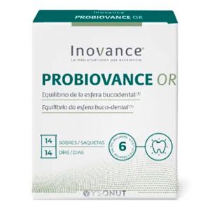 YSONUT Inovance → Productos Naturales en España