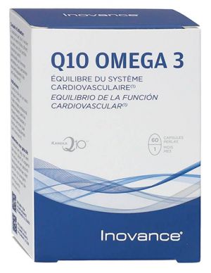 YSONUT Inovance → Productos Naturales en España