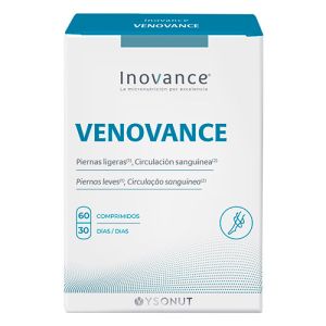YSONUT Inovance → Productos Naturales en España