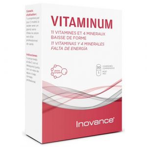 YSONUT Inovance → Productos Naturales en España